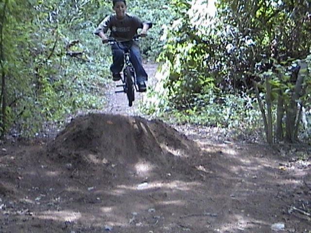 Kyle Foster Photographs