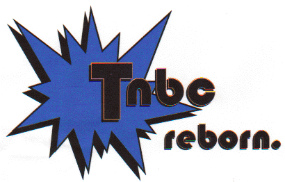 THE ORIGINAL TNBC: Proof that anyone, and we mean anyone, can make a ...