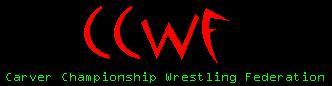 Carver Championship Wrestling Federation