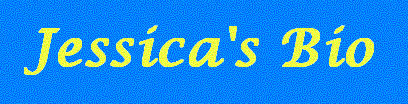Jessica's Bio