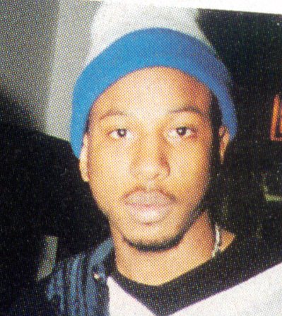 [ Shyne Po.TK ][ The Best Shyne Fan Site ]