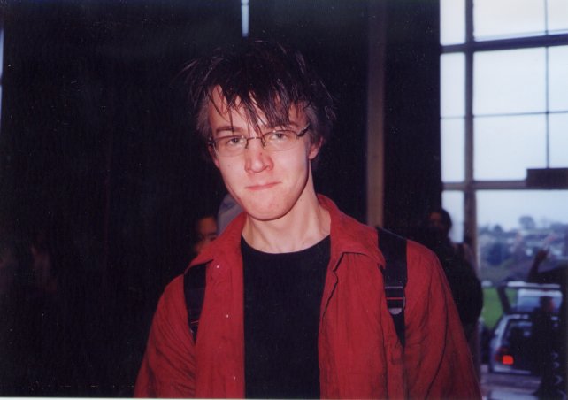 Talent Show Pictures