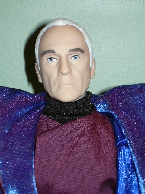 Chancellor Valorum (Fan Club)