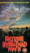 Return of the Living Dead Part 2
