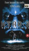 Xtro 3 : Watch the Skies