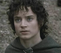 Frodo Baggins