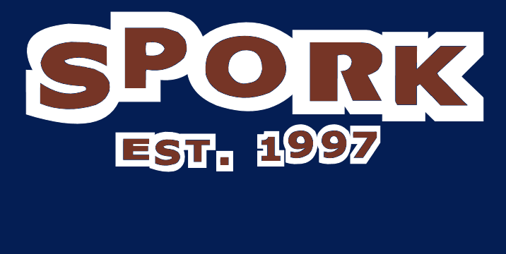 The Official SPoRK Website