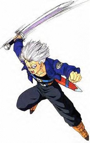 Trunks Gallery