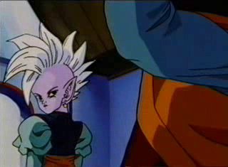 ..ooOO Saiyan Assult OOoo..