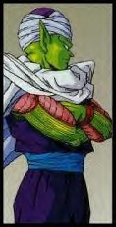 Piccolo's Gifs