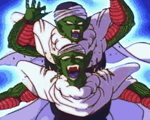 Dub DBZ!-Piccolo-Dende-Nail-Kami
