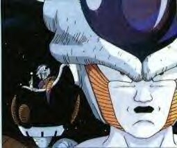 Freeza pics