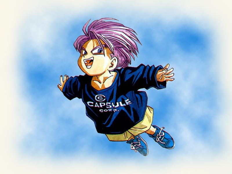 ~*`Trunks Computer Goodies`*~
