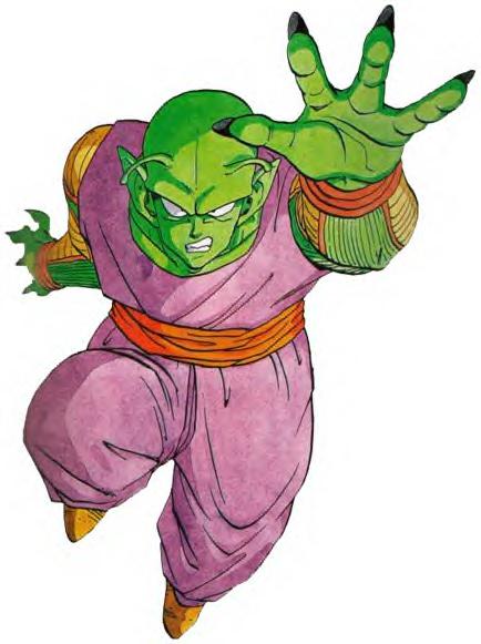 Kid Buu's Pics