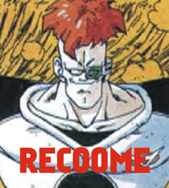 Recoome Bio