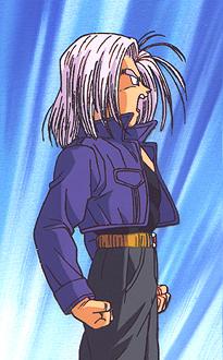 Trunks