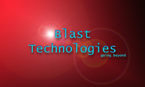 :::Blast Technologies::: "Growing to make life easier"