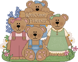 Teddy Bear & Bear Theme for Preschoolers - Child's Play Family Daycare