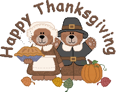 Happy Thanksgiving Day Theme for Preschoolers from Child's Play Family ...
