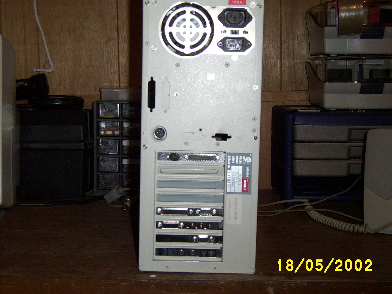 Seanix ASI 9000 - $70 USD (obo) + $20 shipping