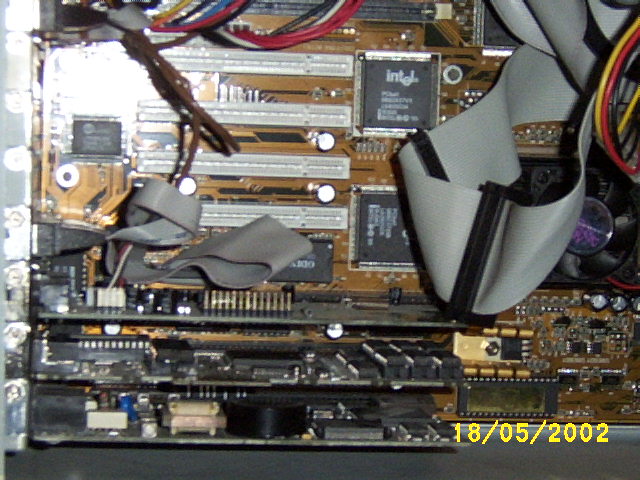 Seanix ASI 9000 - $70 USD (obo) + $20 shipping