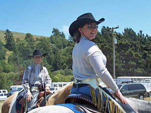 Russian River Rodeo 2007