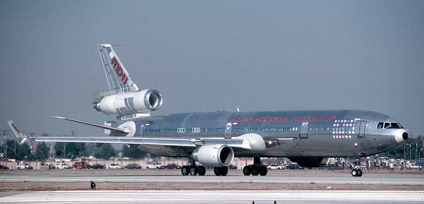 McDonnell Douglas MD 11 - Alchetron, the free social encyclopedia