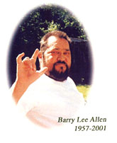 Eastern Deaf Bikers -In Loving Memory of Barry Allen