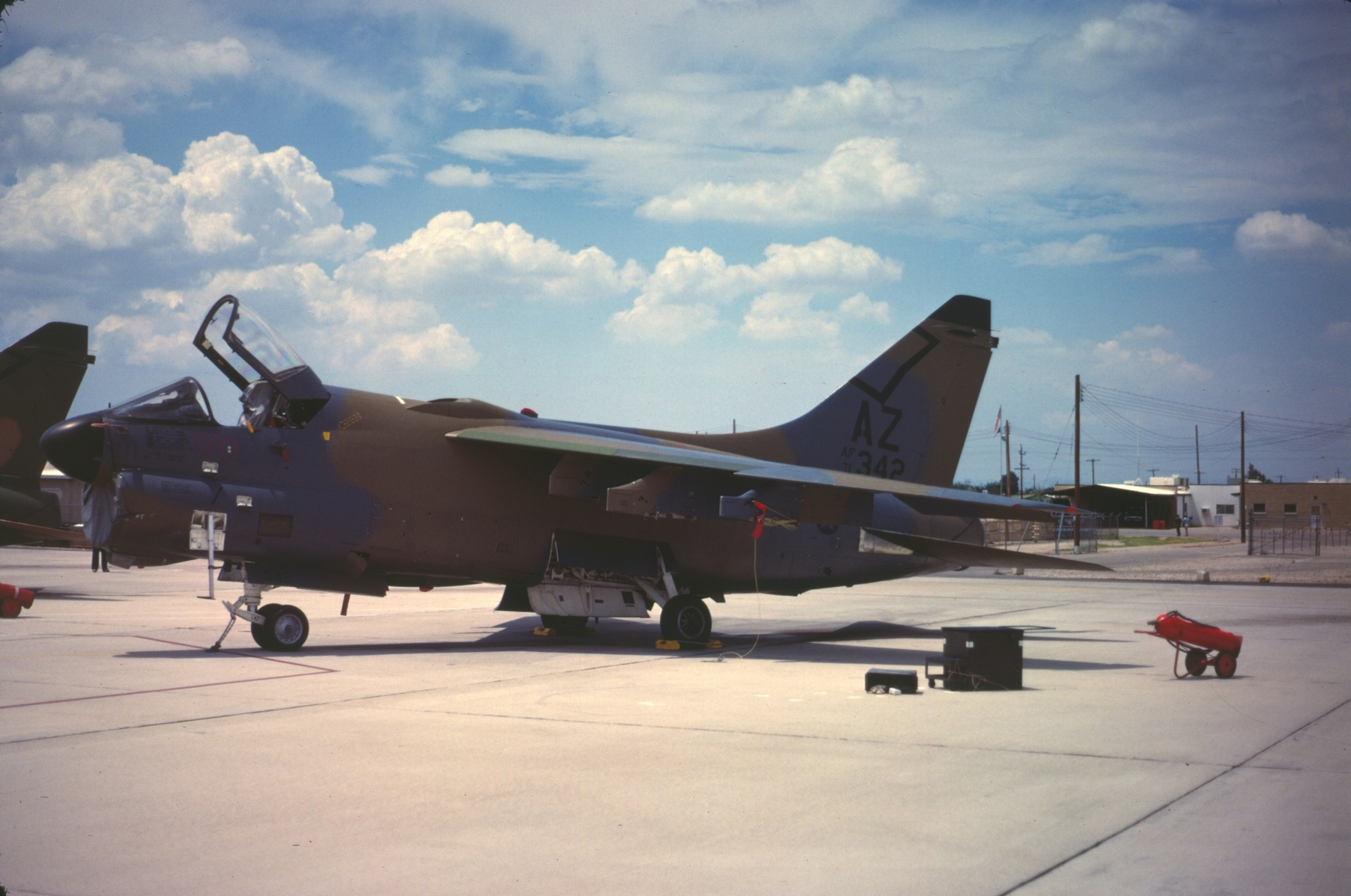 162nd Fighter Wing, Arizona Air National Guard