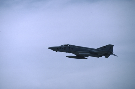 USMC RF-4B PhantomII