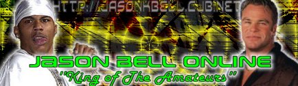 Jason Bell Online