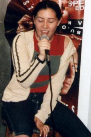 Killing heidi - Photos - Penrith HMV