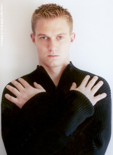 Photography by Brian Williams