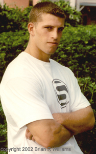 Photography by Brian Williams