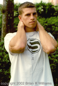 Photography by Brian Williams