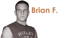 Photography by Brian Williams