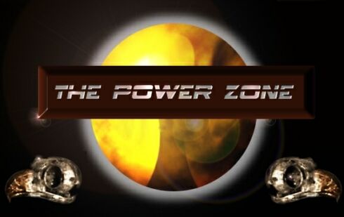 The Power Zone