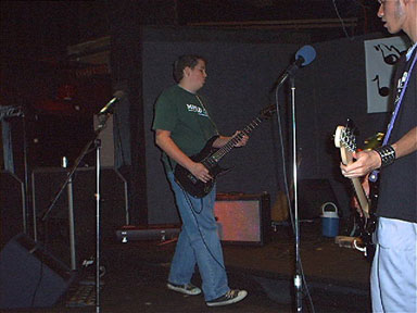 The Official Stagger Website