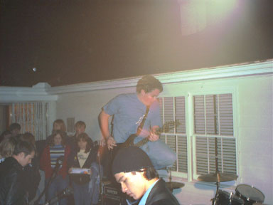 The Official Stagger Website