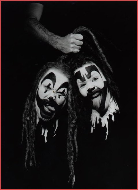 UkJuggalos.com