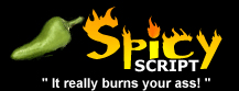 Whooper'z Spicy Script