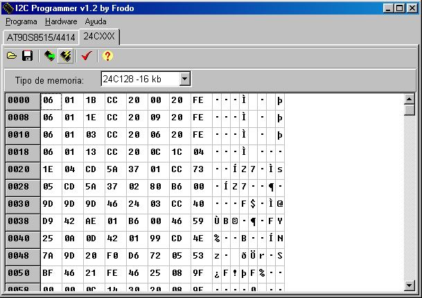 Sin título Página normal