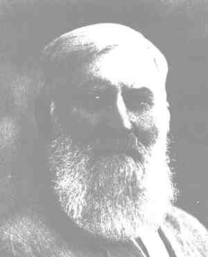 Descendants of Carl Sebastian Marchand