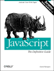HTML & JavaScript Books