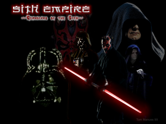 The Sith Empire - Guardians of the Sith
