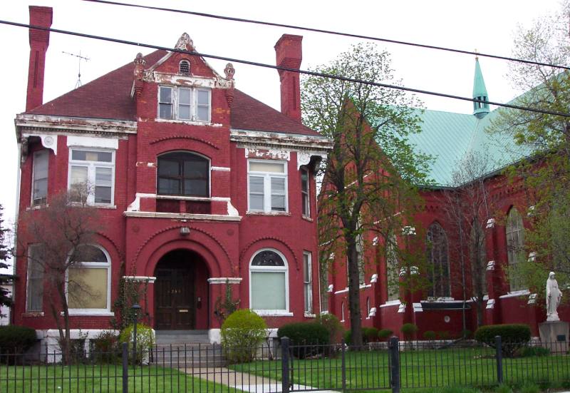 Detroit Pictures - Pix of the Motor City