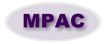 SIN LIMO Studios MPAC