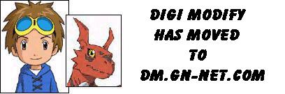 Digi Modify 2.0 - Evolution's Within the Card.....