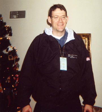 Wedding Web Site Update for June 2002