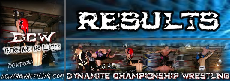 DCW- DCWPROWRESTLING.COM